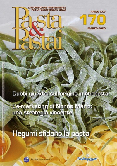Rivista digitale | Pasta&Pastai