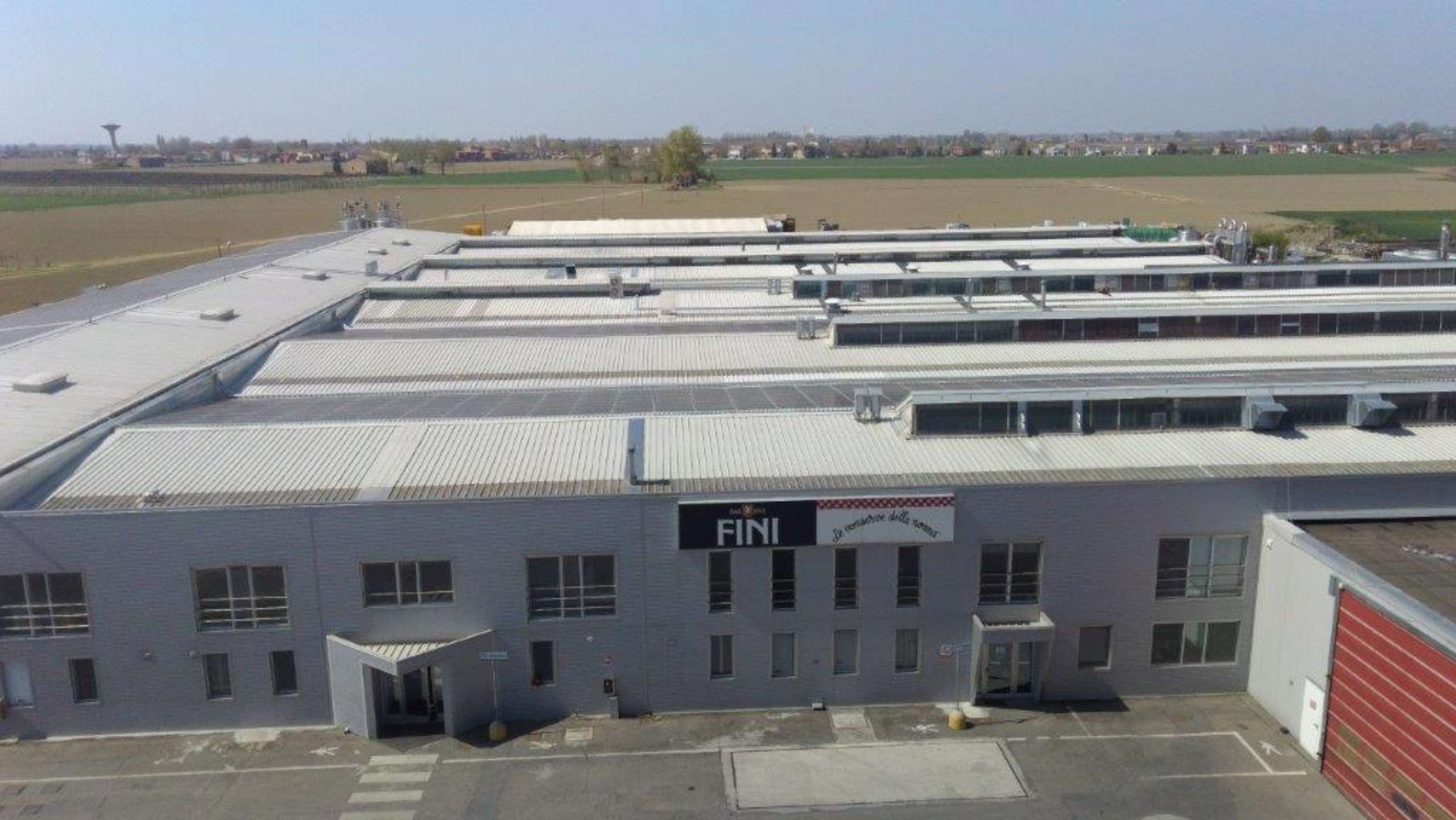 Gruppo Fini acquista la maggioranza del pastificio Zaffiri | Pasta&Pastai
