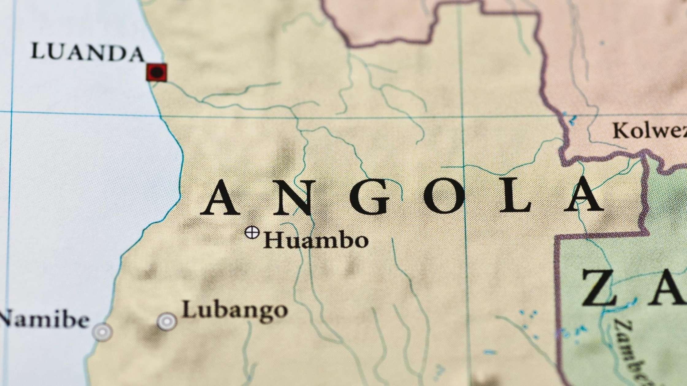 Mafcom aprirà un pastificio a Luanda | Pasta&Pastai