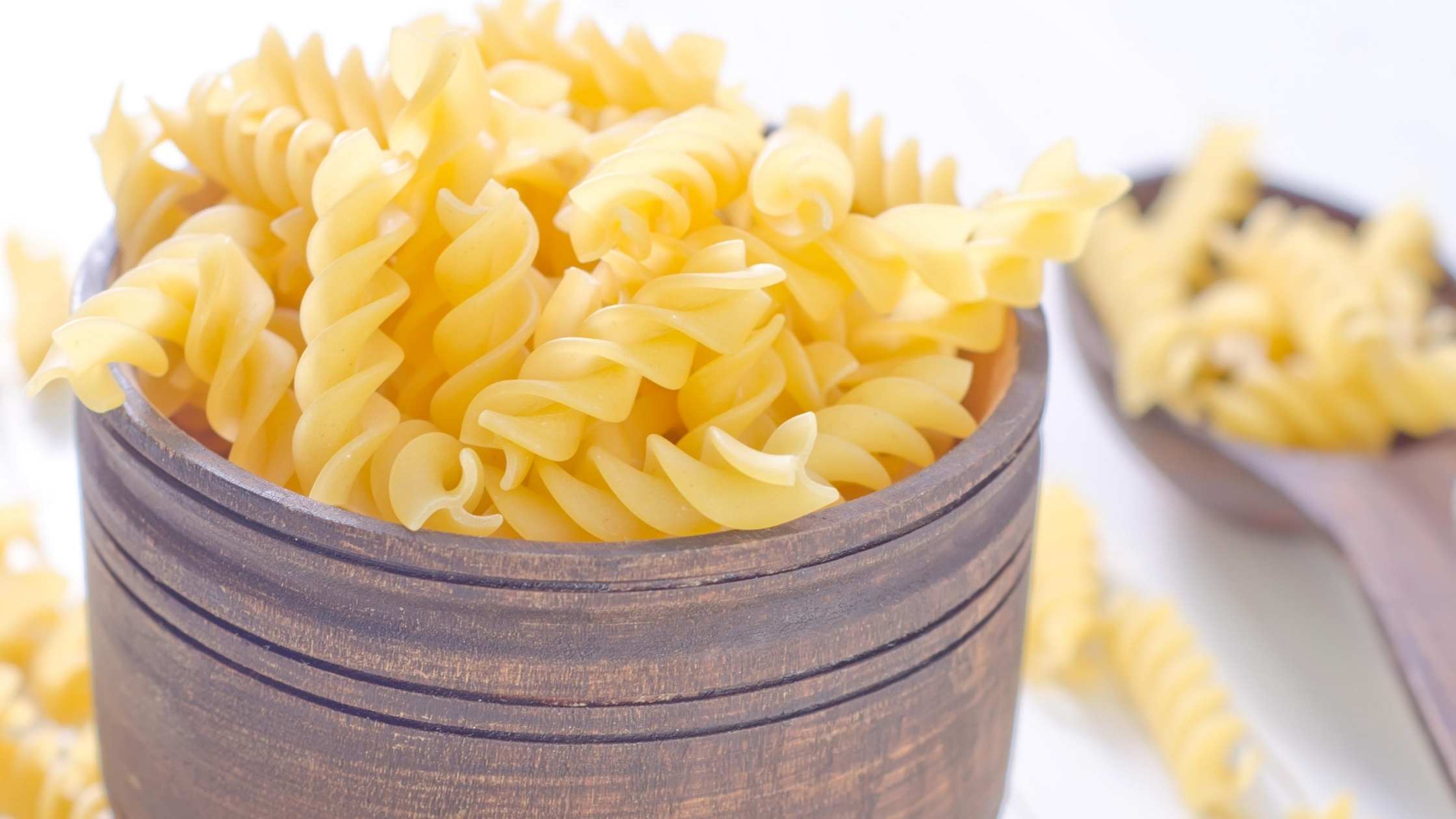 Qual è il piatto italiano che preferite? | Pasta&Pastai