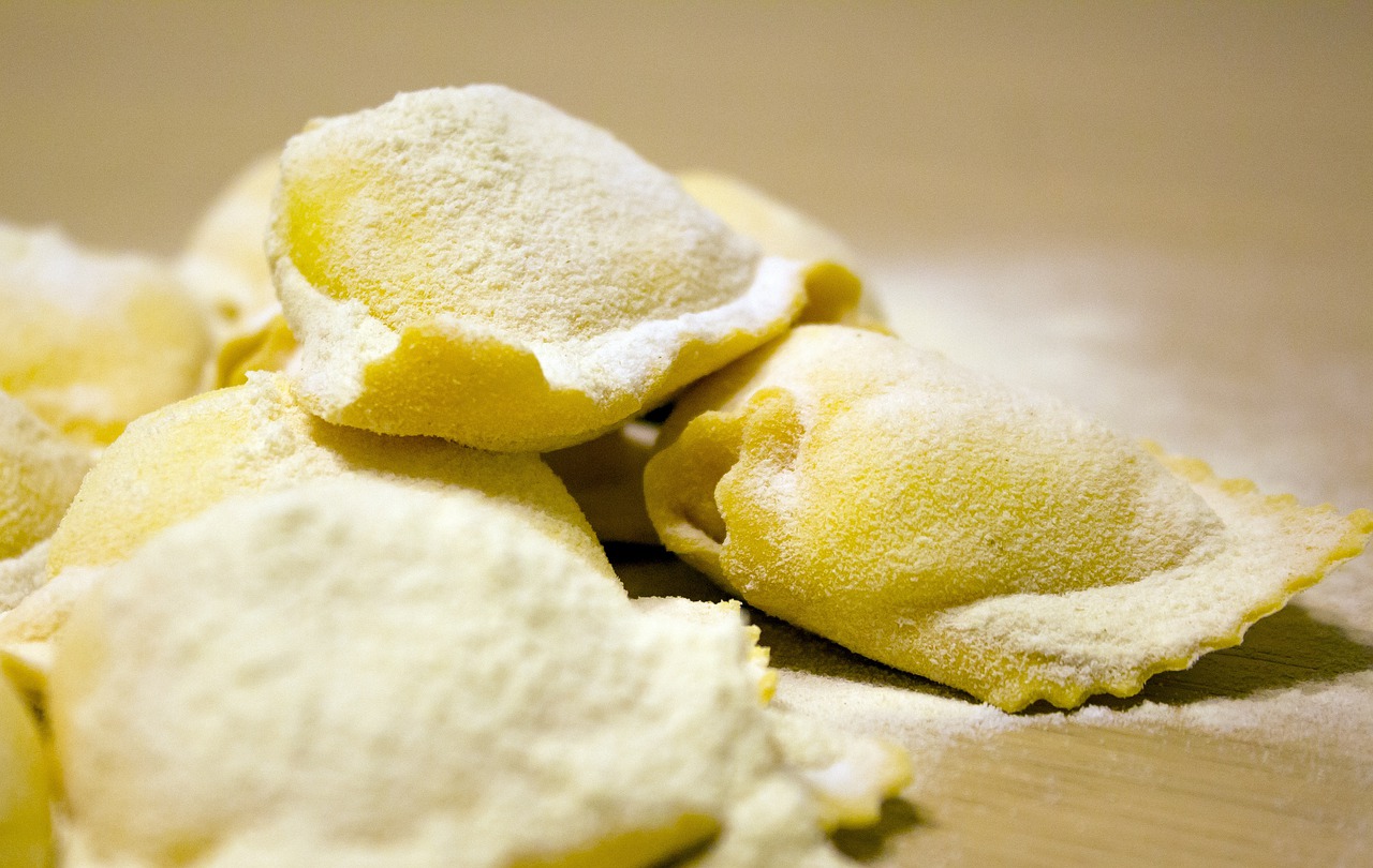 "Una pasta per tutti" nella giornata contro gli sprechi alimentari ...