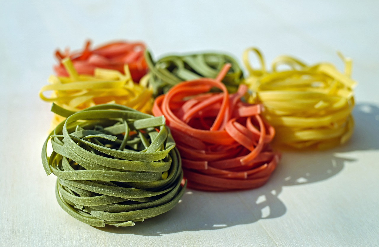 Primato italiano in produzione e consumo di pasta | Pasta&Pastai Primato italiano in produzione e consumo di pasta | Pasta&Pastai