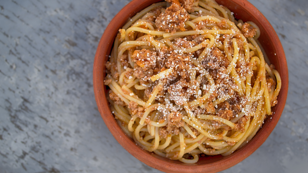 PastaPokè, successo per la novità del pastaio Emanuele Cenci | Pasta&Pastai