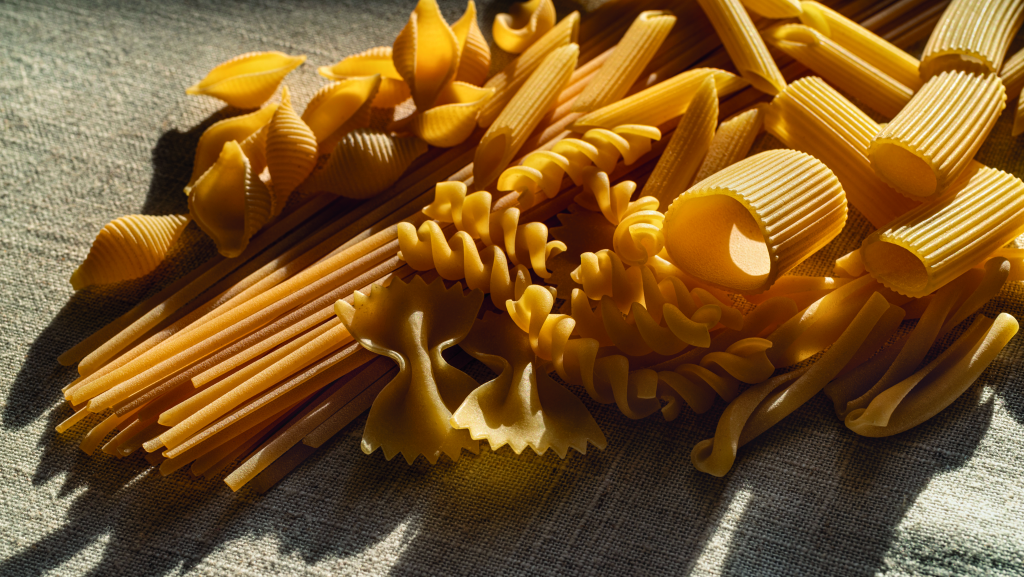 La pasta alimentare: la macinazione | Pasta&Pastai