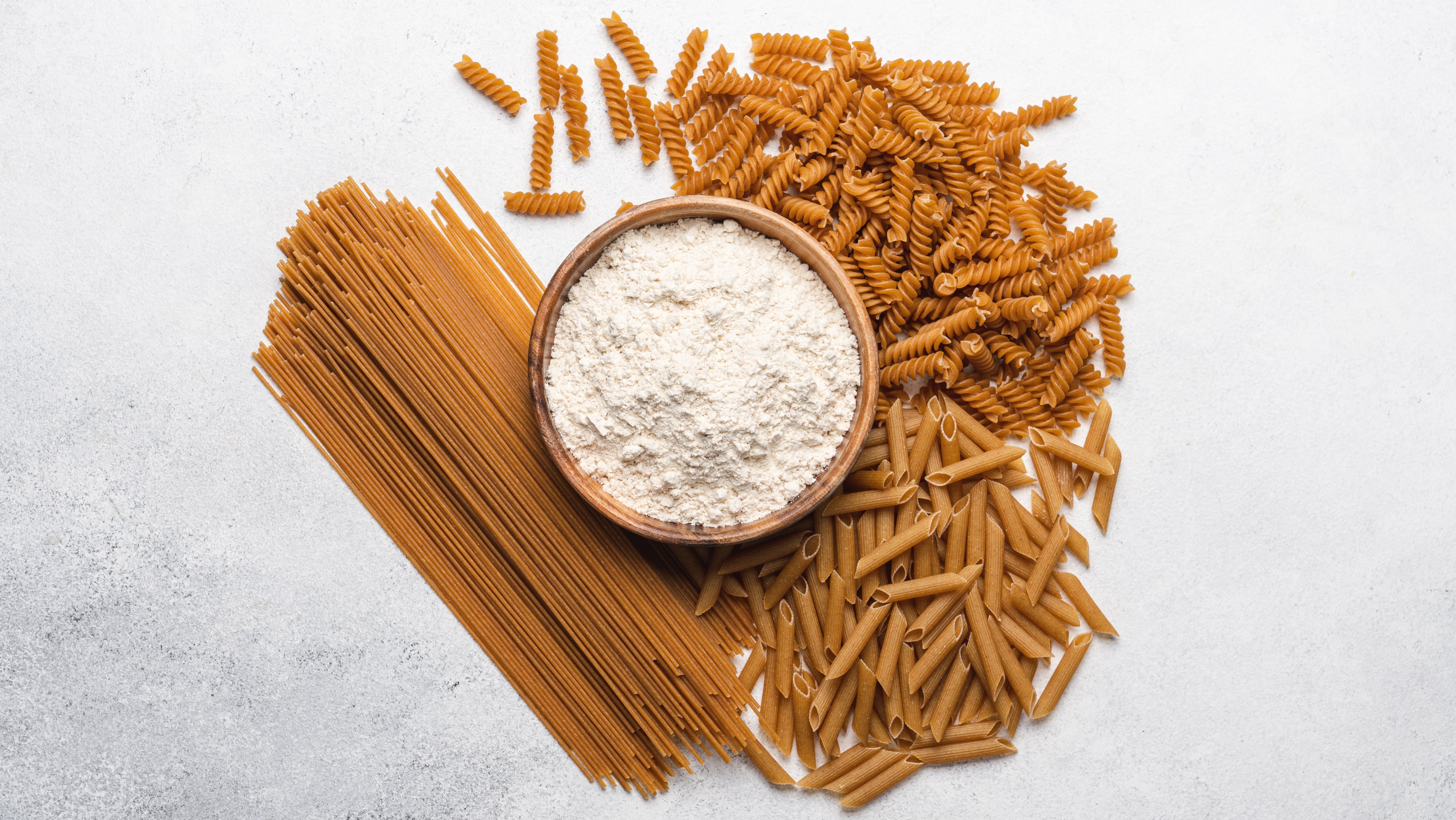 Le paste funzionali. Parte I | Pasta&Pastai