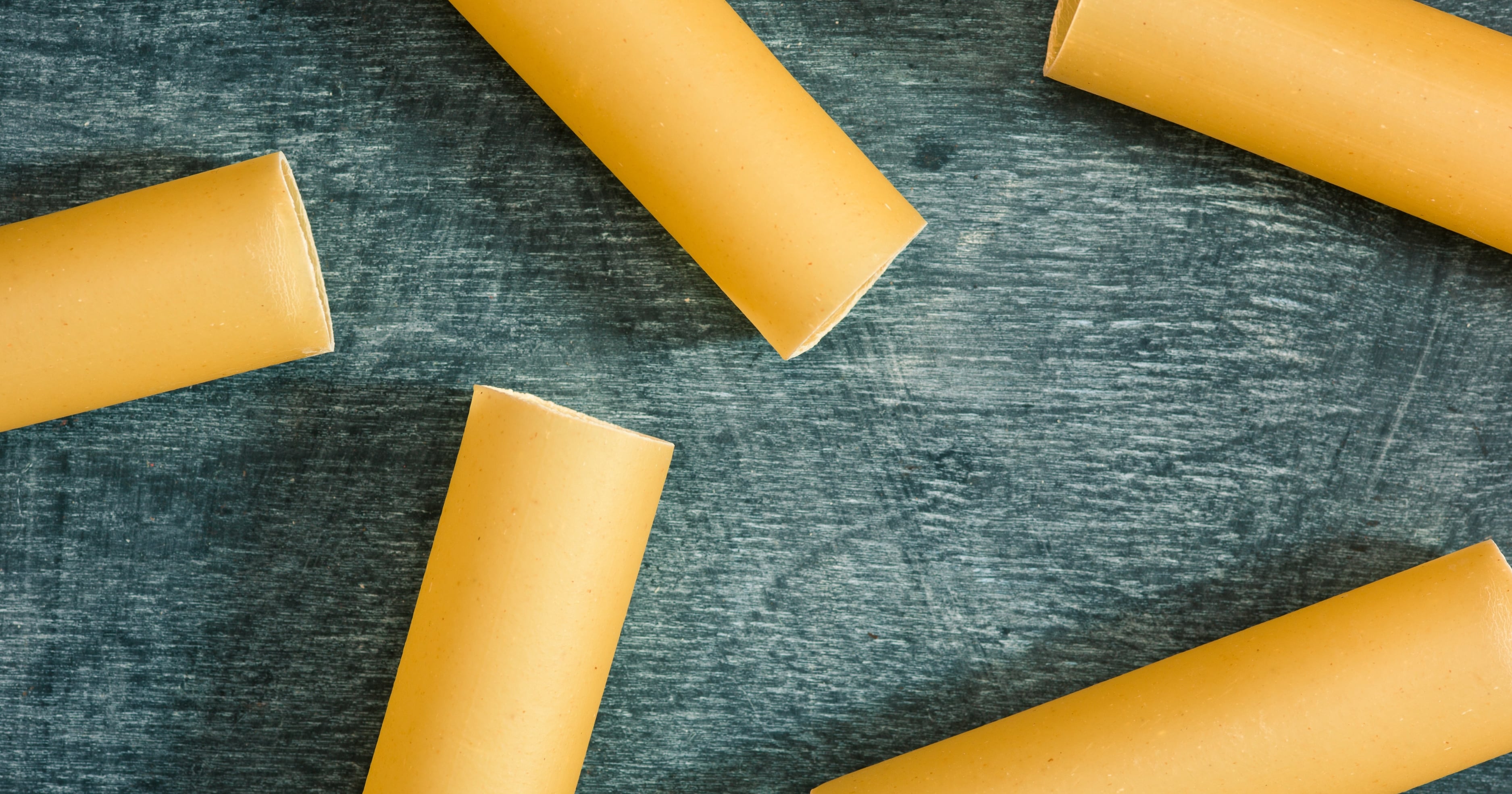 Un Museo per valorizzare la pasta dalla materia prima alla sua ...